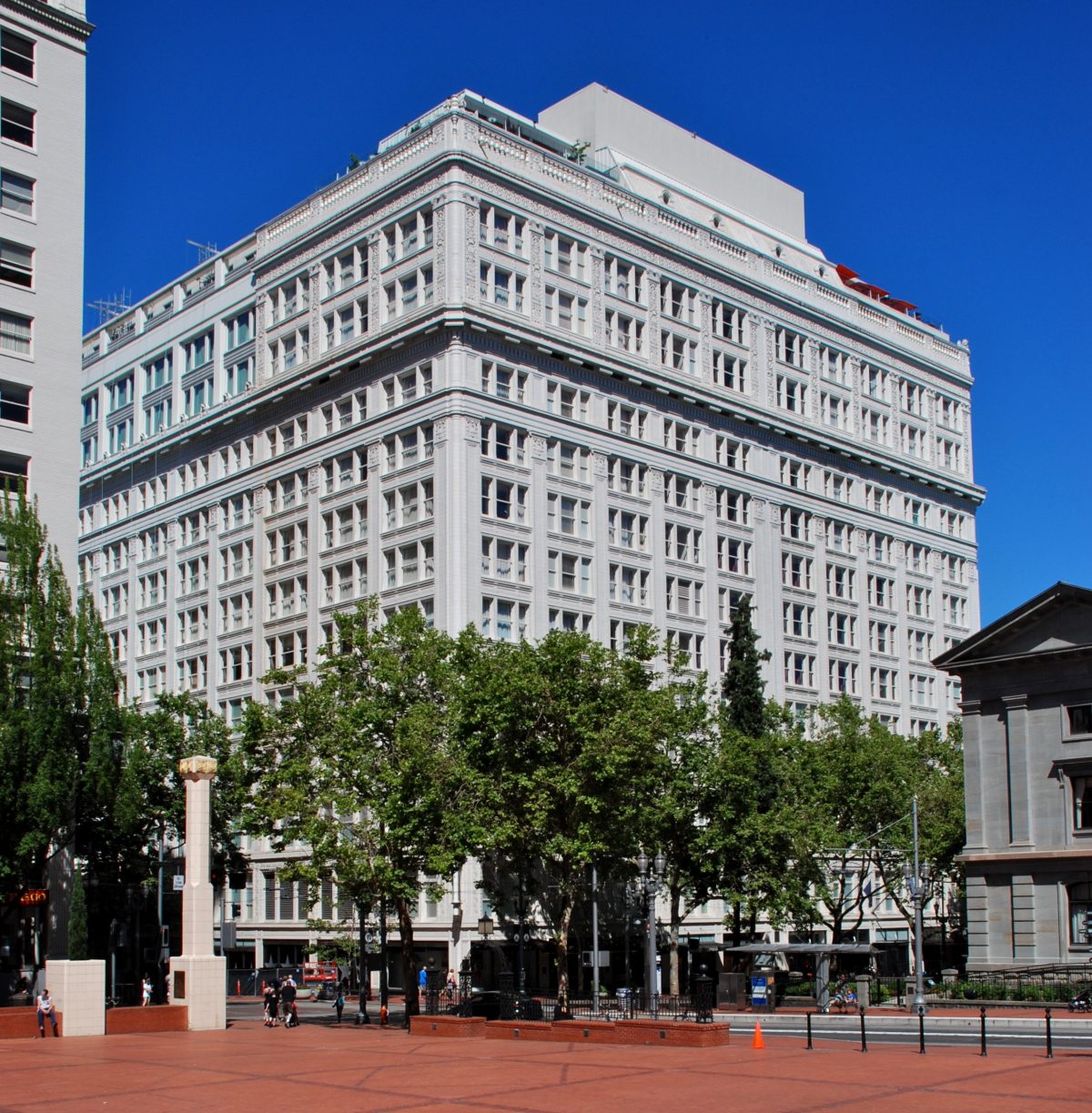 Hokusei North America