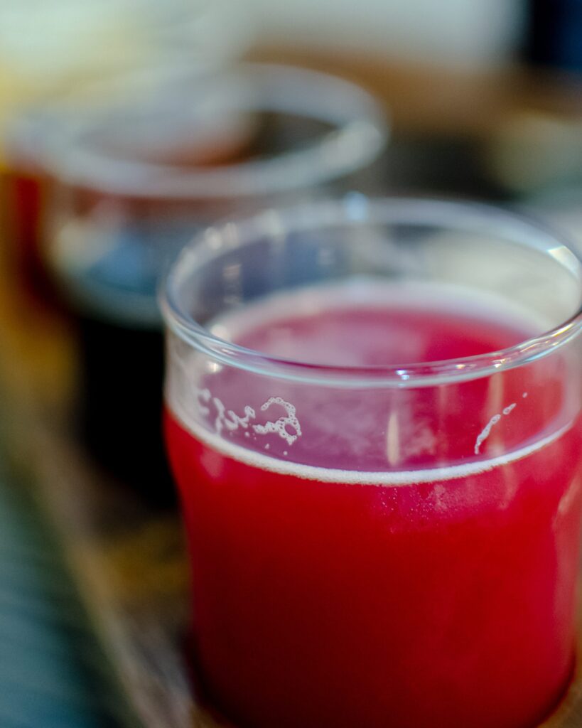 Oregon Fruit Products Launches Dragon Fruit Puree | Hokusei North America